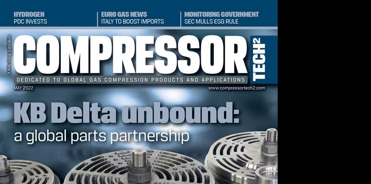 COMPRESSORtech2 - May 2022 - CompressorTECH²
