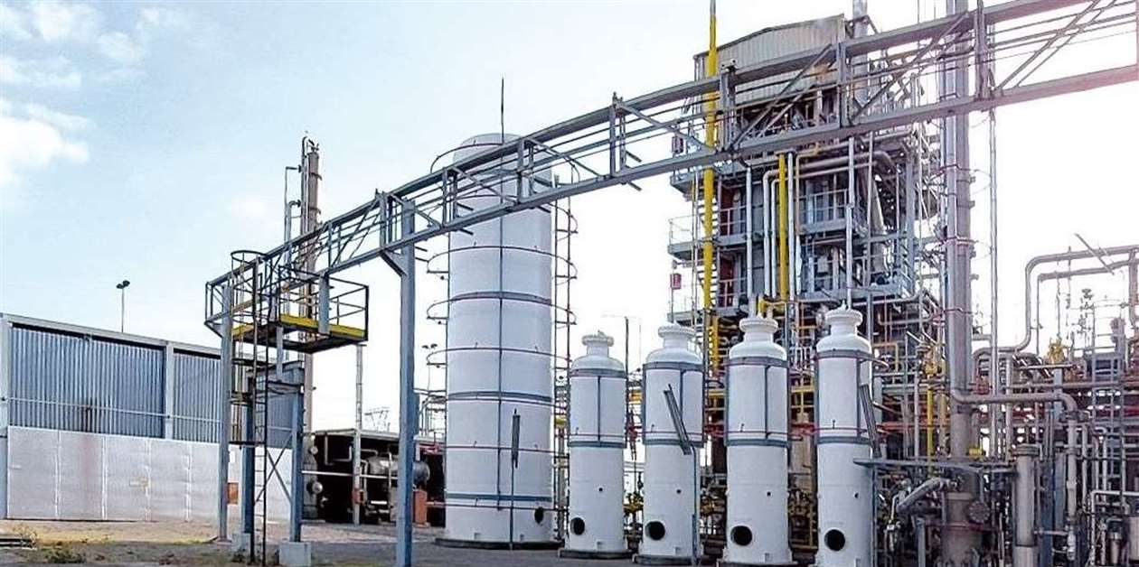 SIAD MI opens hydrogen compression test facility - CompressorTECH²