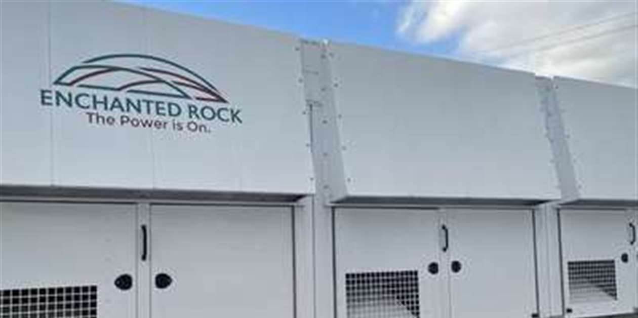 Enchanted Rock to build RNG microgrid for Microsoft - CompressorTECH²
