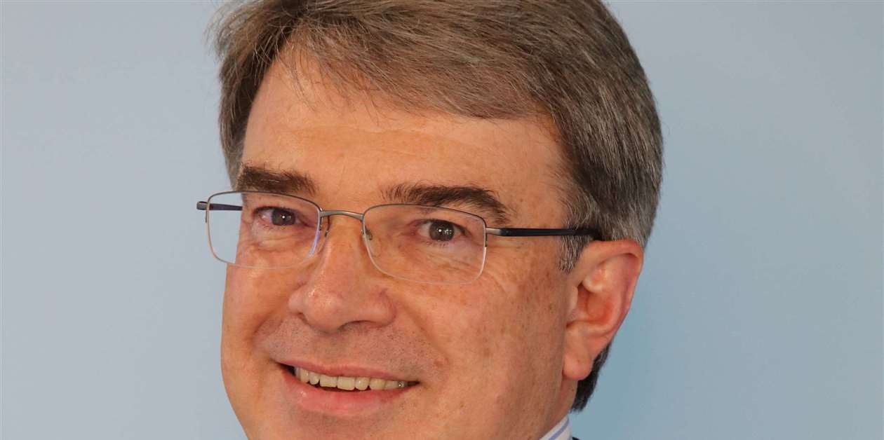 Jacobs: ‘We must build sustainability into projects’ - CompressorTECH²