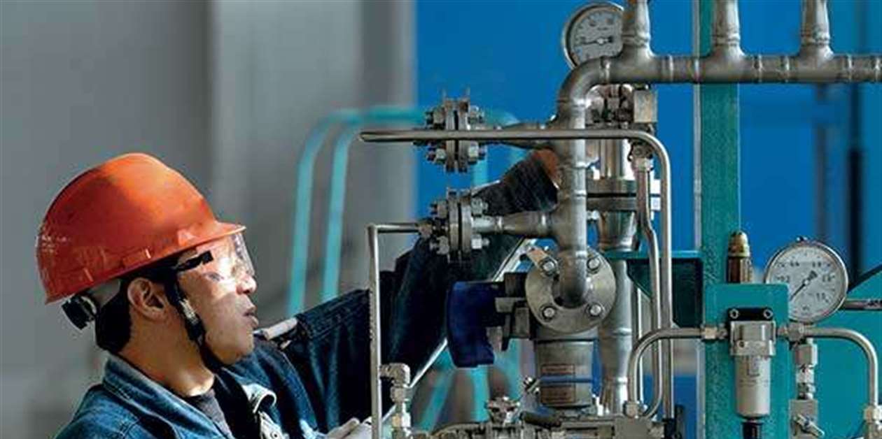 Howden to provide diaphragm compressors - CompressorTECH²