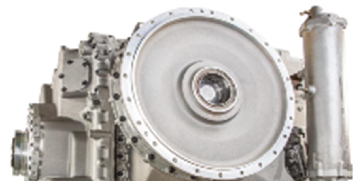 Allison transmissions to propel U.S. Army vehicle prototype ...