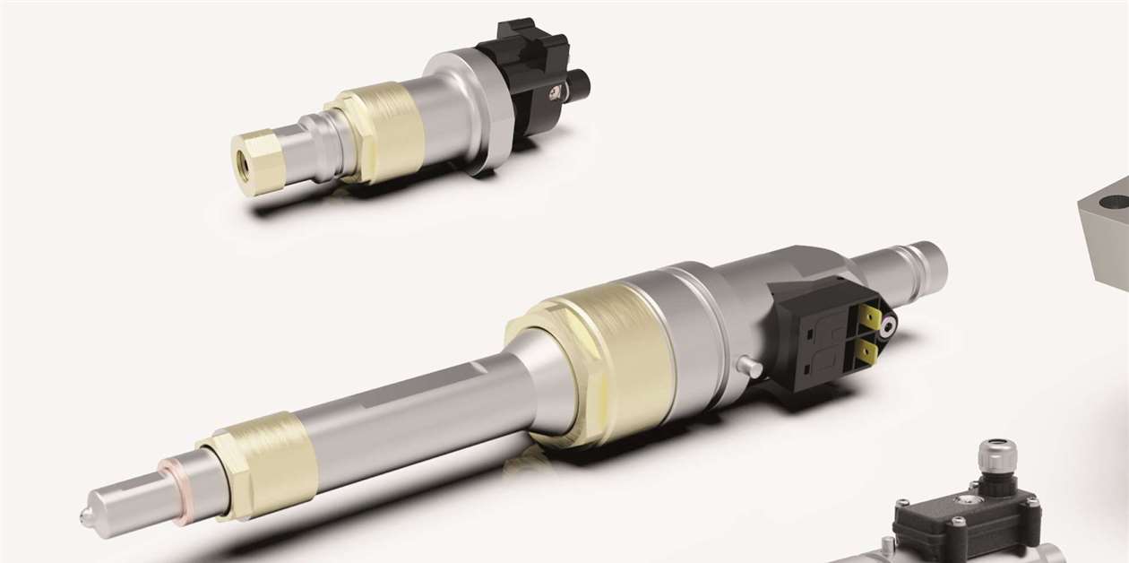 Woodward L’Orange advances marine technology - CompressorTECH²