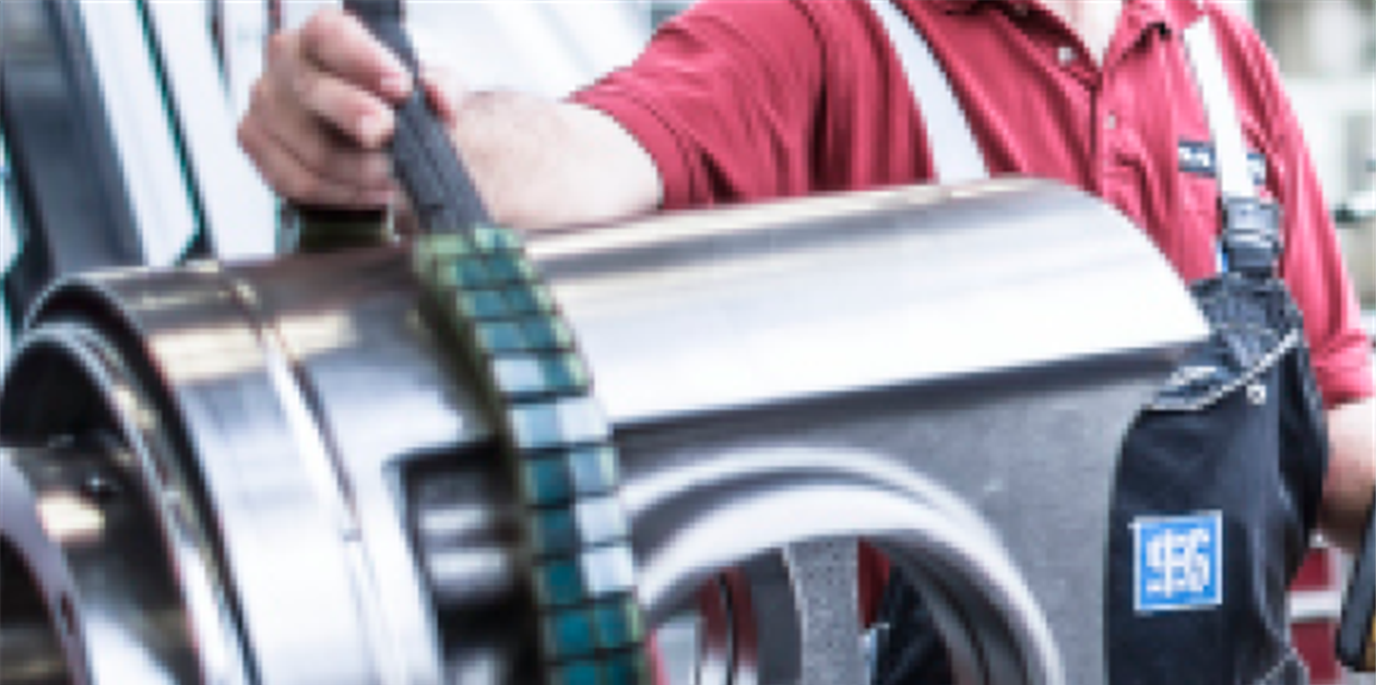 Rheinmetall to sell piston production business - CompressorTECH²
