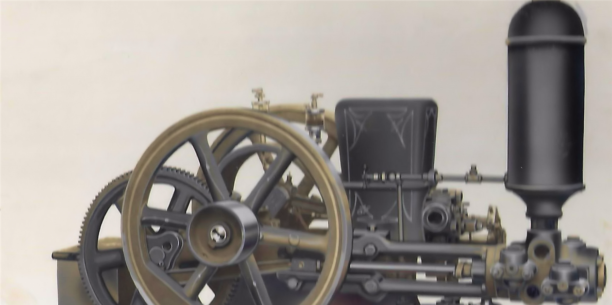 Cornerstones of Compression: The Domestic Engine and Pump Company ...