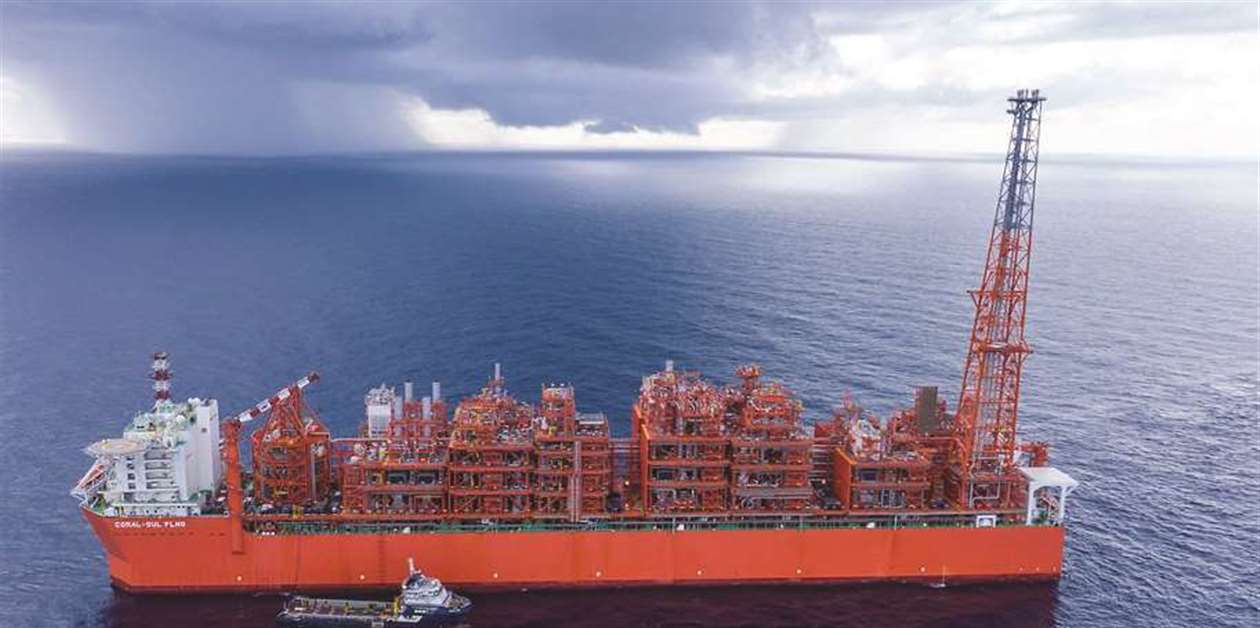 Baker Hughes signs service agreement with Coral FLNG - CompressorTECH²