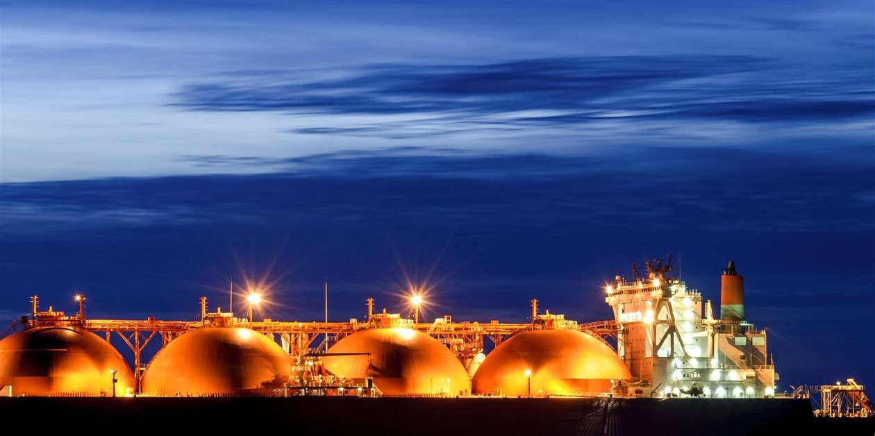 GE, Shell to collaborate on LNG decarbonization - CompressorTECH²