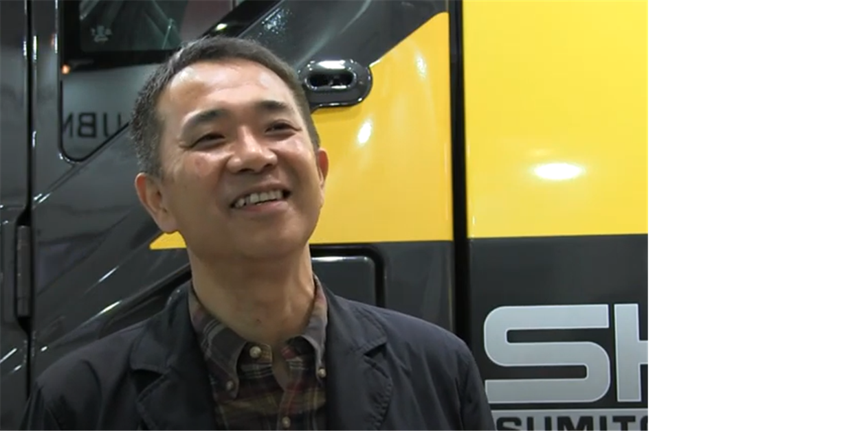How Sumitomo is approaching sustainability - CompressorTECH²