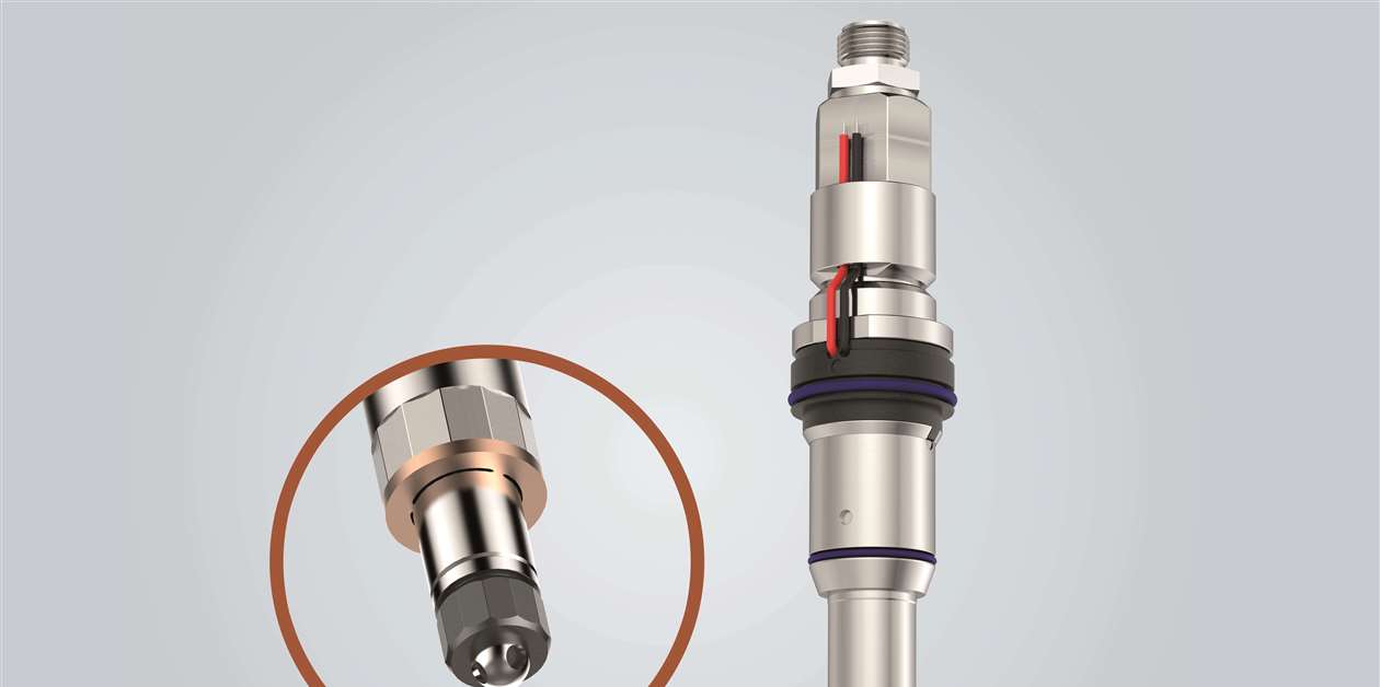 Liebherr takes direct approach to H2 fuel systems - CompressorTECH²