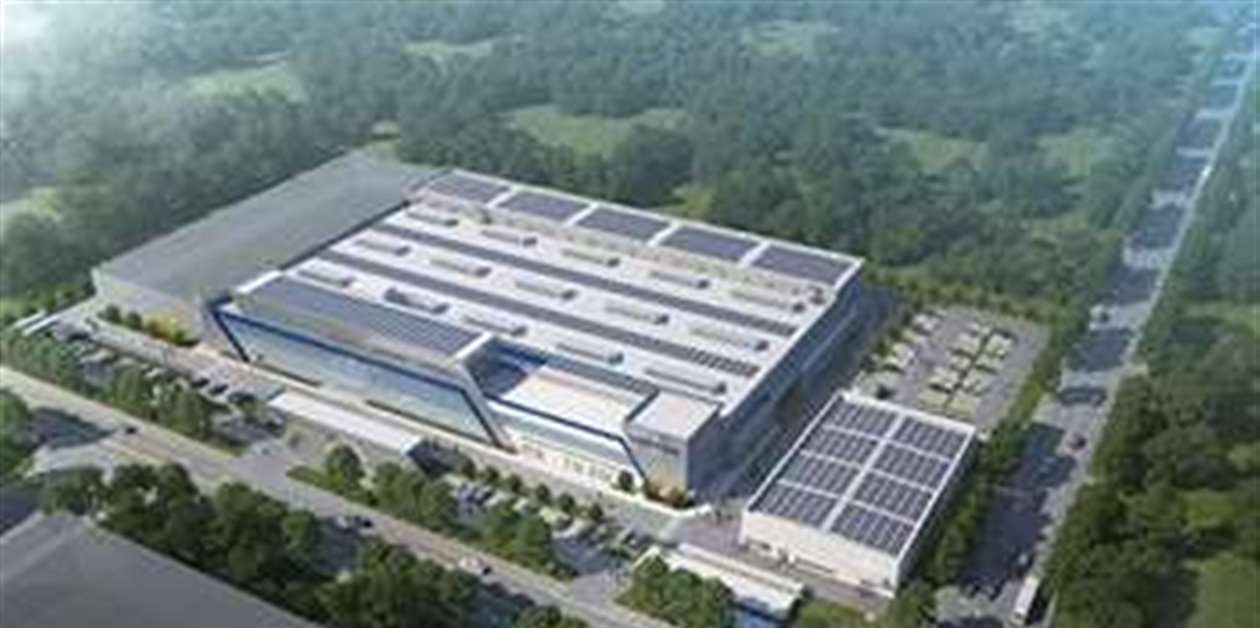 HOERBIGER to build new plant in China - CompressorTECH²