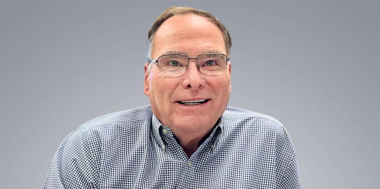 TOPS announces leadership transition - CompressorTECH²