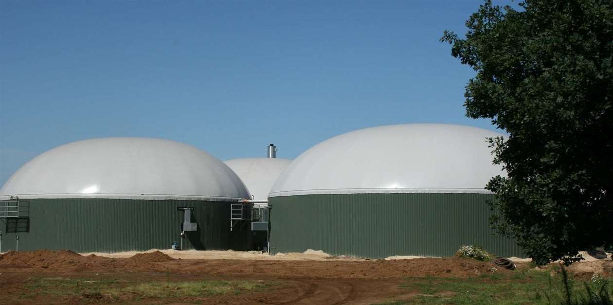 Northern Biogas adds three dairy renewable natural gas projects ...