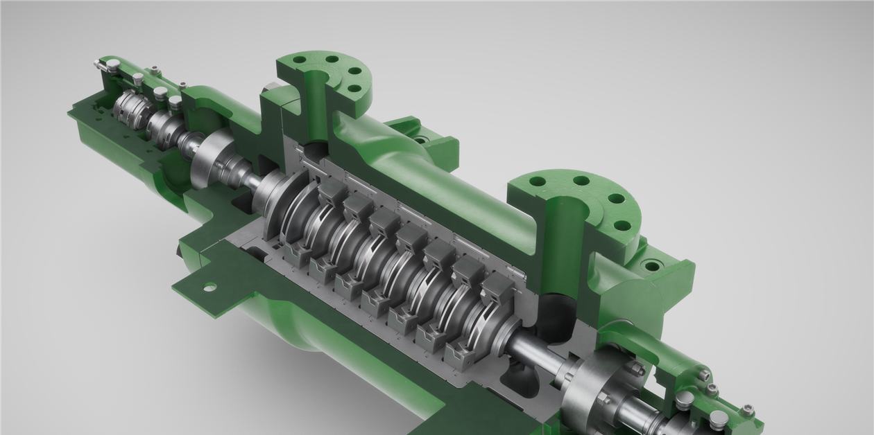 CPC Pumps launches BB5 for CO2 capture - CompressorTECH²