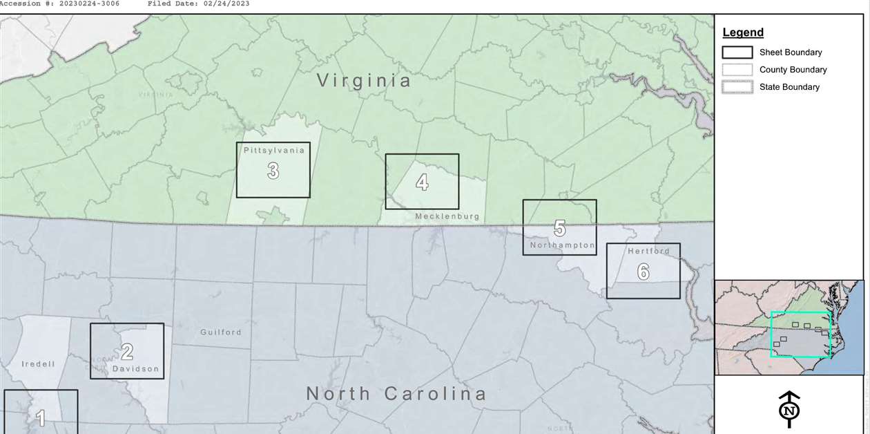 FERC issues impact statement for Transco expansion - CompressorTECH²