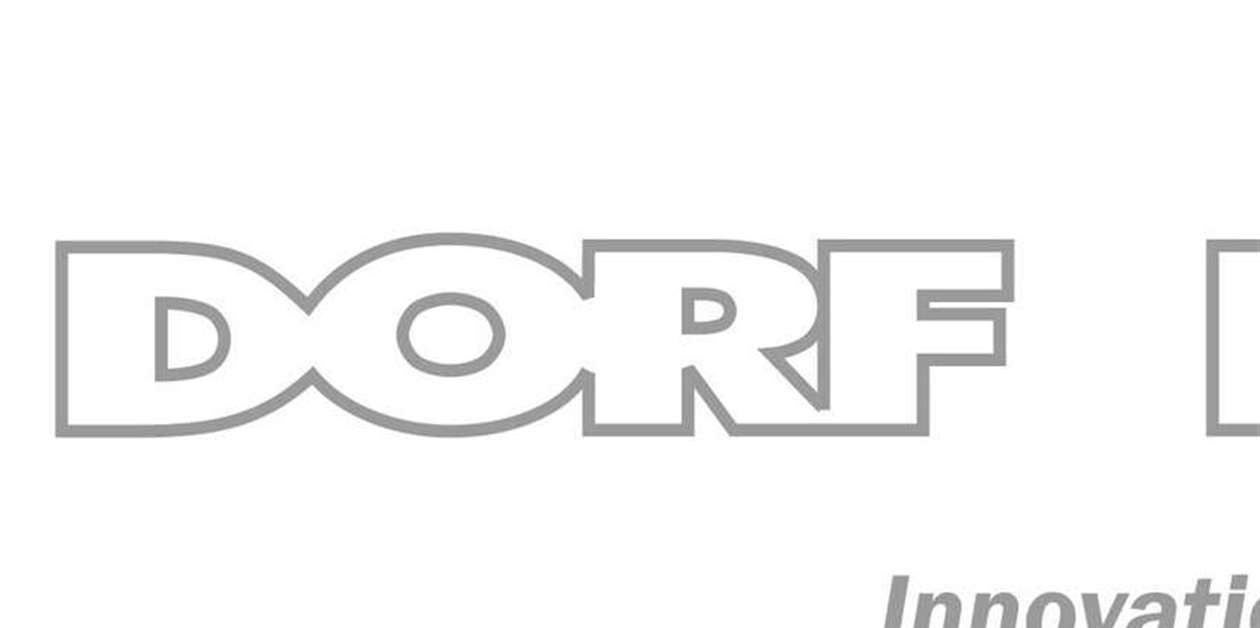 Dorf Ketal completes acquisition - CompressorTECH²