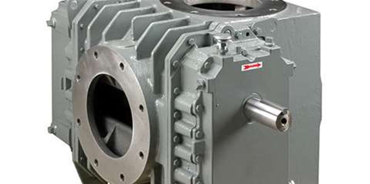 Ingersoll Rand acquiring Howden Roots - CompressorTECH²