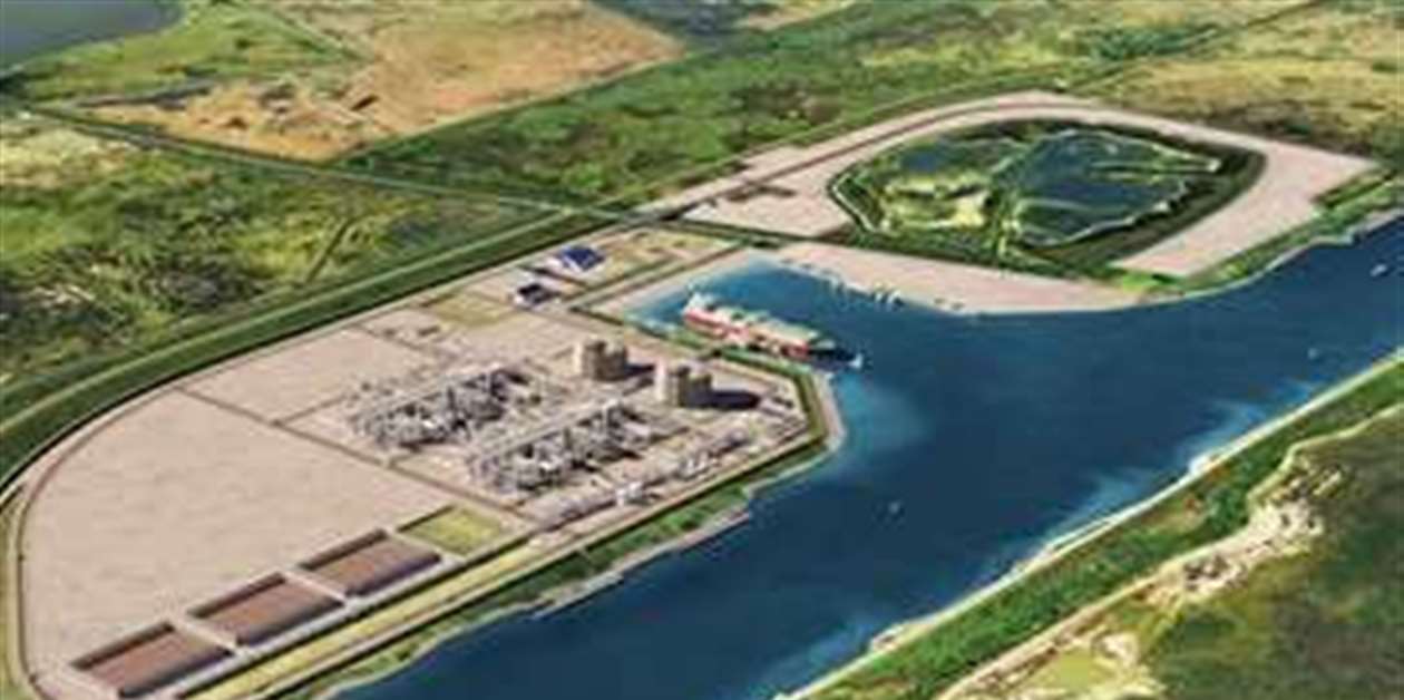 Elliott Group supplying Port Arthur LNG project - CompressorTECH²