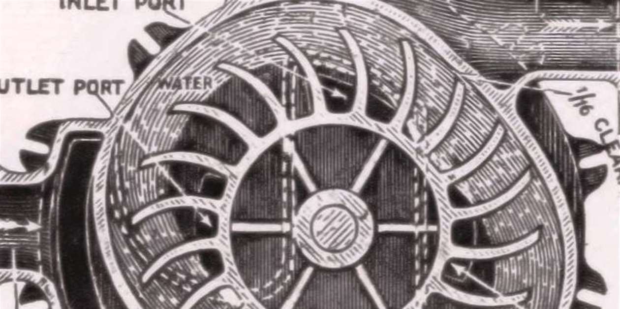 Cornerstones of Compression: Liquid Ring Compressors - CompressorTECH²