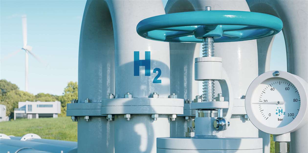 Operational clean hydrogen production projects to ‘double globally ...