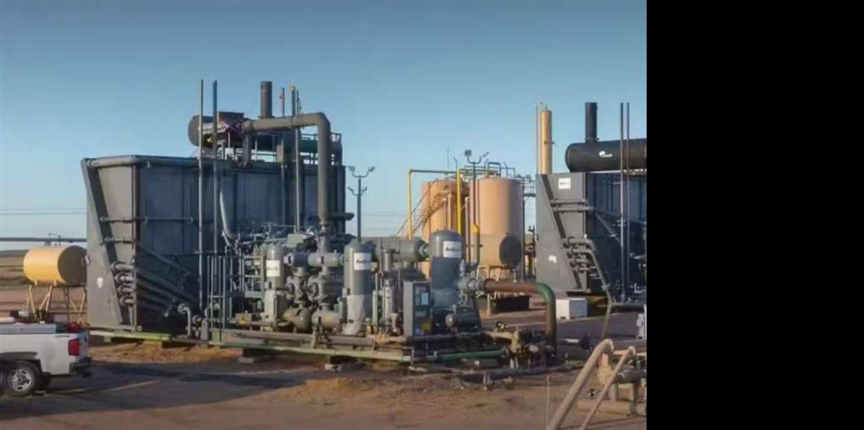 Archrock bullish on 2024 - CompressorTECH²