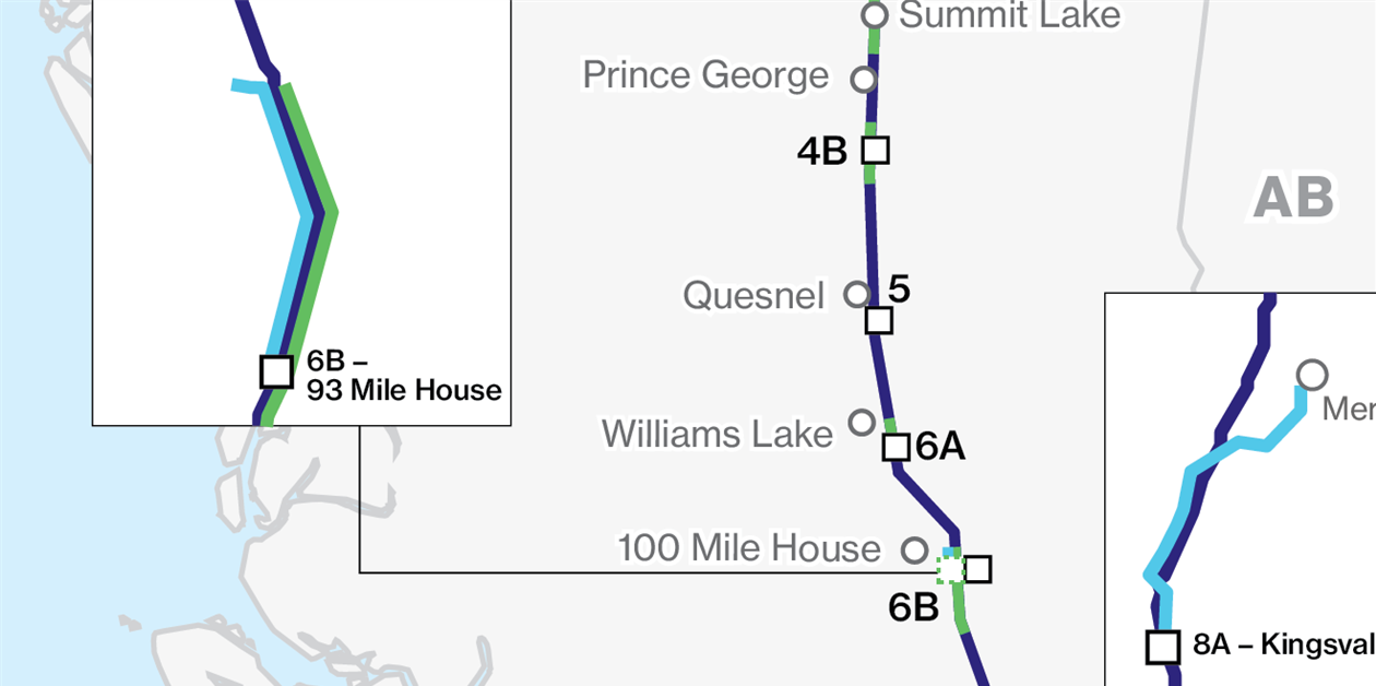 Enbridge, Fortis BC studying hydrogen blending - CompressorTECH²