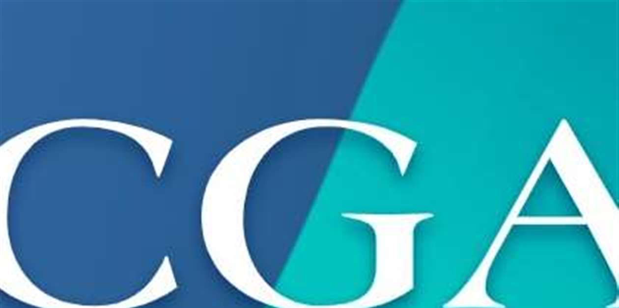 CGA updates website - CompressorTECH²