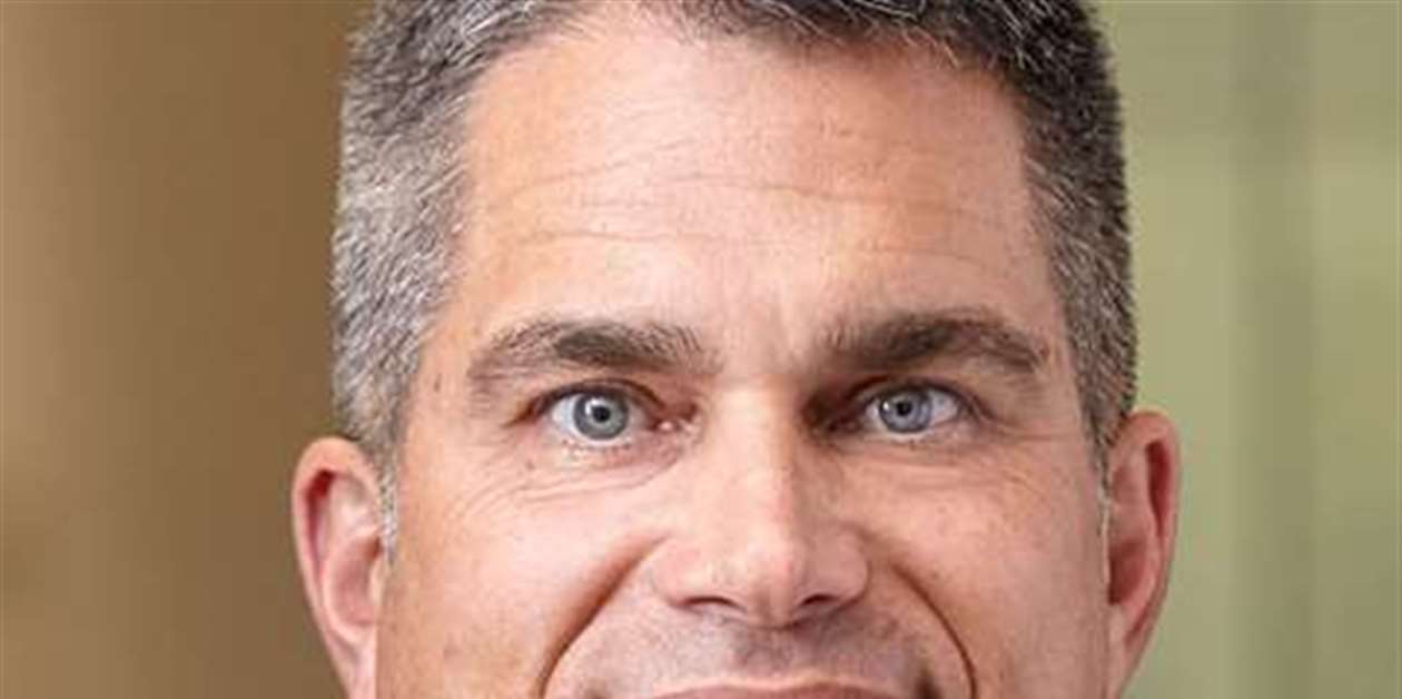 Tenaska Marketing Ventures names new president - CompressorTECH²