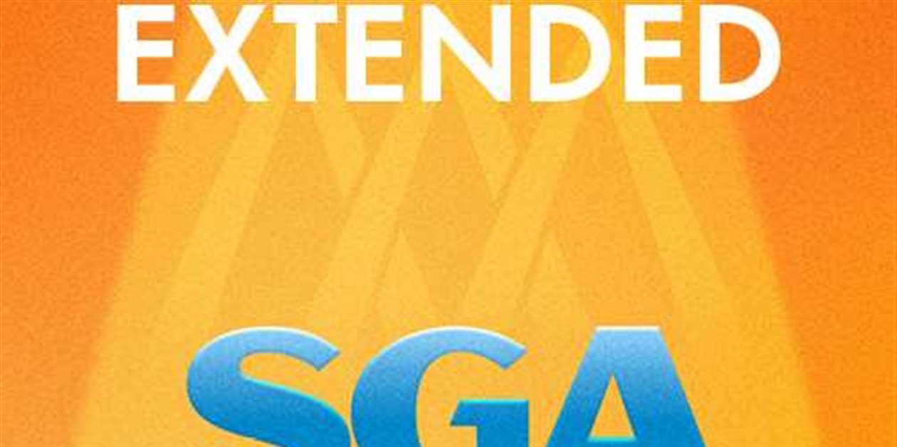 SGA extends awards nomination deadline - CompressorTECH²
