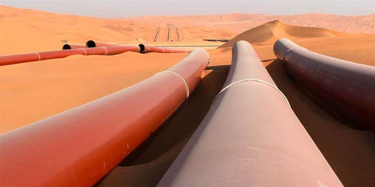 Baker Hughes supplying Aramco - CompressorTECH²