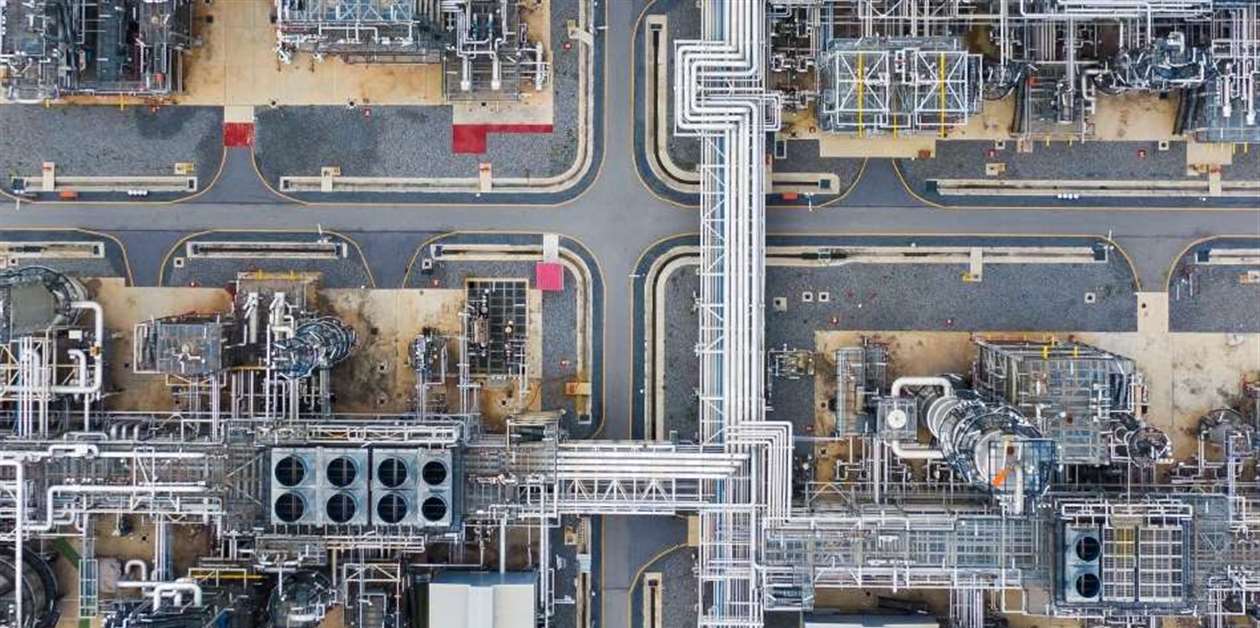 Topsoe awarded contract for low-carbon ammonia plant - CompressorTECH²