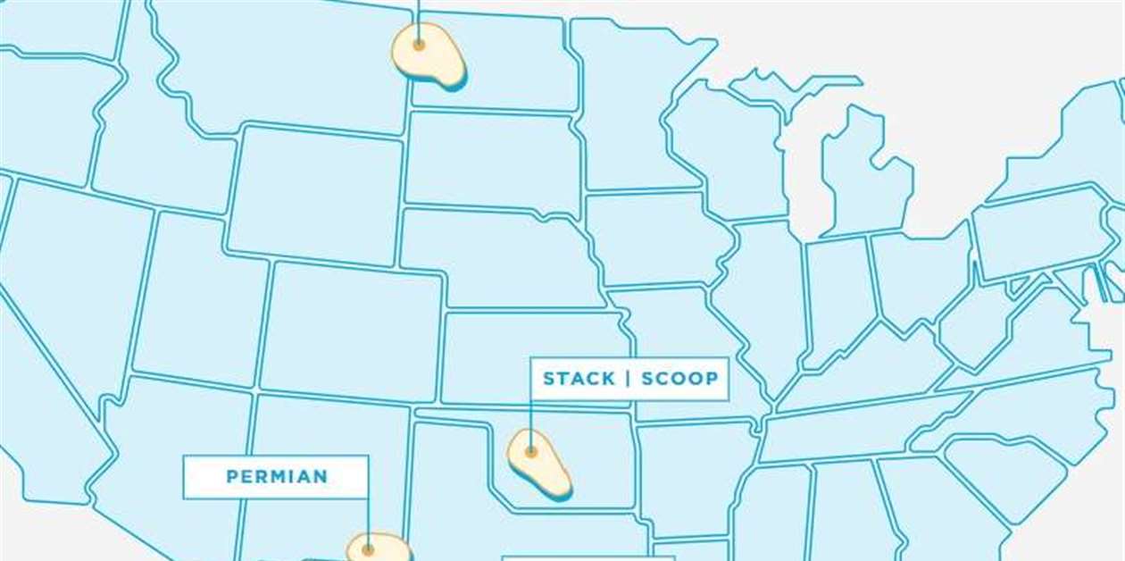 ConocoPhillips, Marathon Oil to merge - CompressorTECH²