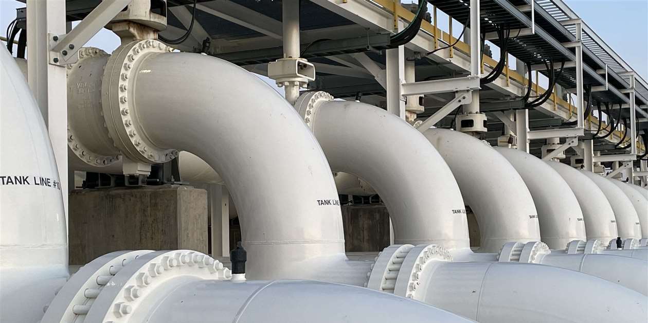 Enbridge closes Questar Gas acquisition - CompressorTECH²