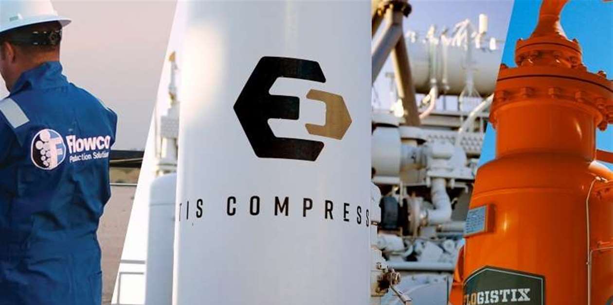 Flowco Inc. created from three-company merger - CompressorTECH²