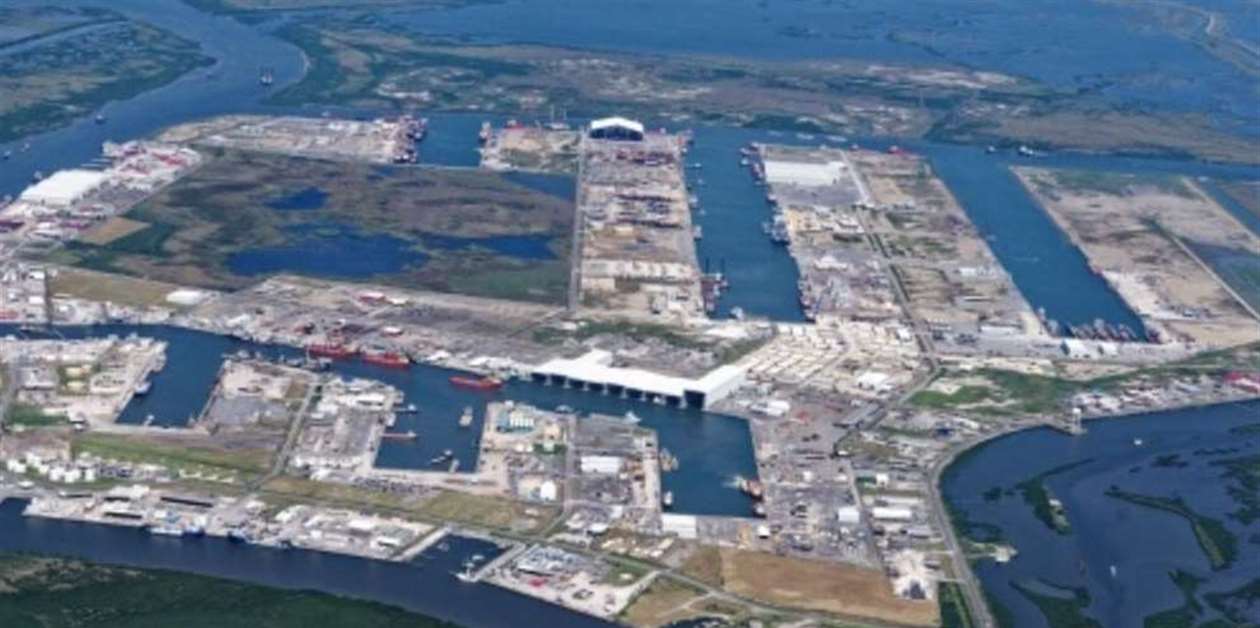 Argent LNG export project moves forward - CompressorTECH²