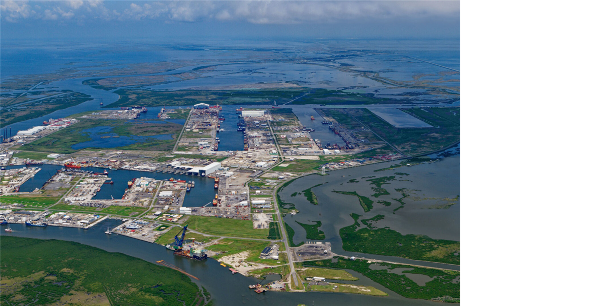 ABB, Argent LNG in collaboration - CompressorTECH²