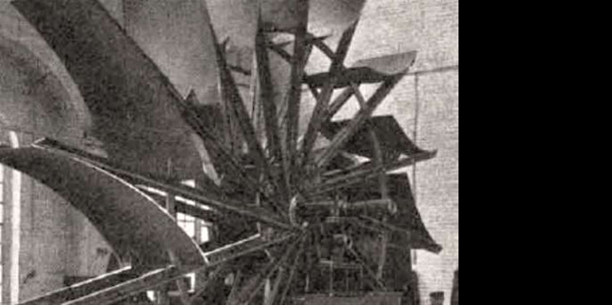 Cornerstones of Compression: The evolution of air compressors ...