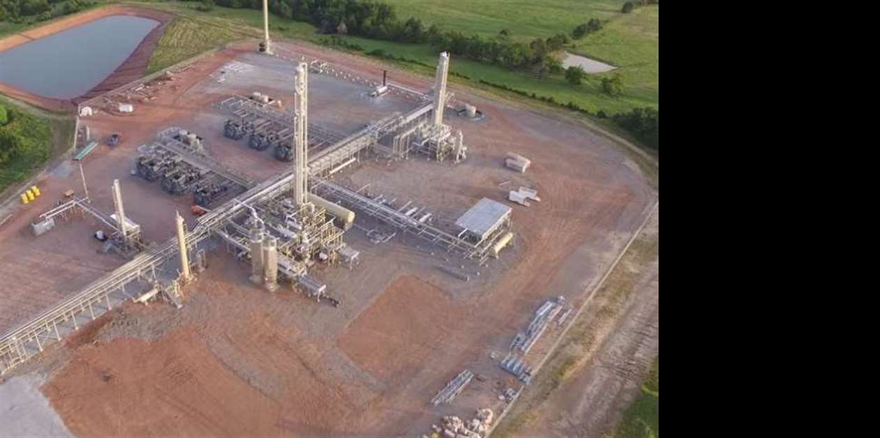 Summit Midstream acquires Arkoma Basin operator - CompressorTECH²