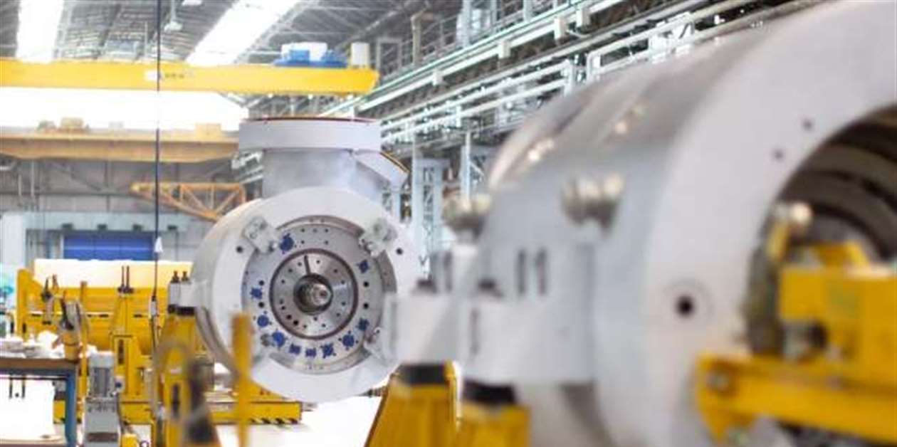 Baker Hughes’ compressors for FPSO - CompressorTECH²