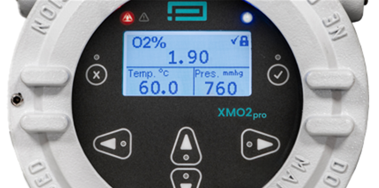 Baker Hughes launches Oxygen analyzer - CompressorTECH²