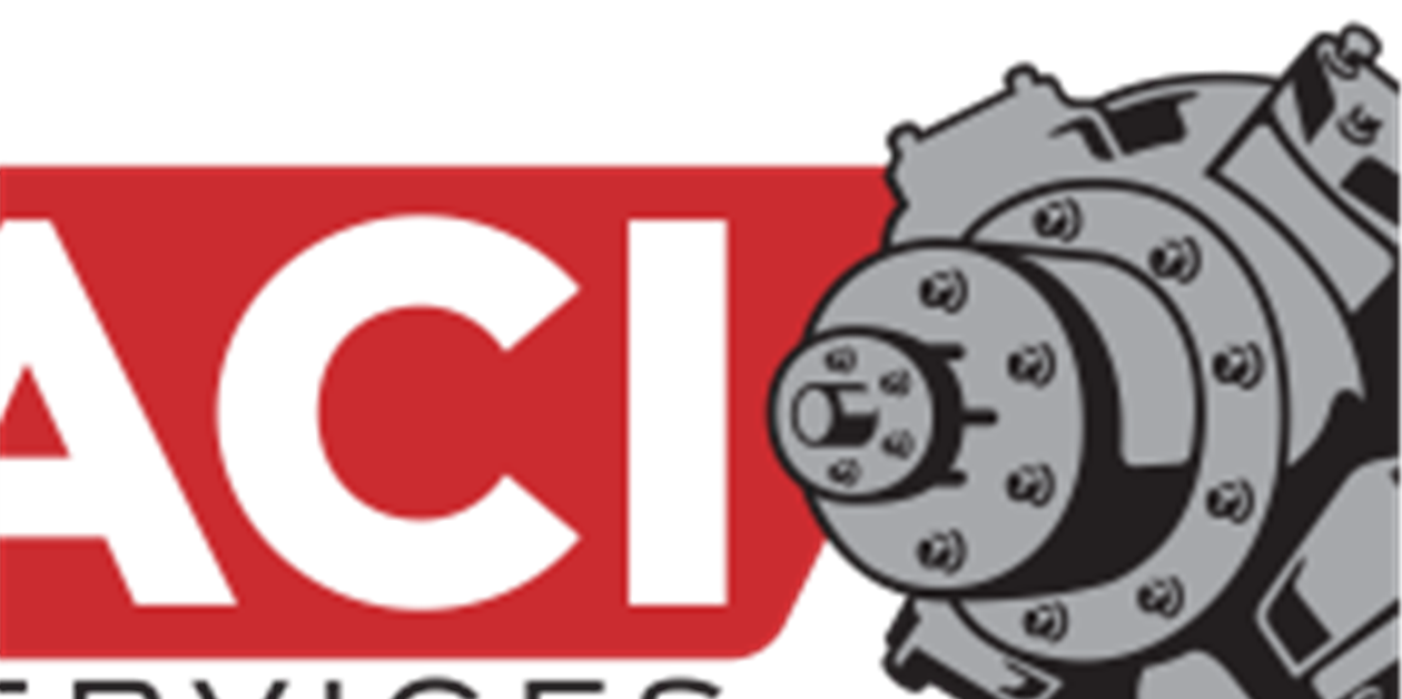 Cooper Machinery acquiring ACI Services - CompressorTECH²