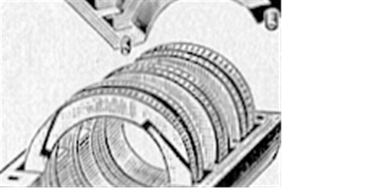 Cornerstones of Compression: Air compressor evolution - CompressorTECH²