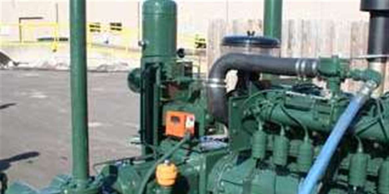 New owner for Arrow Engine - CompressorTECH²