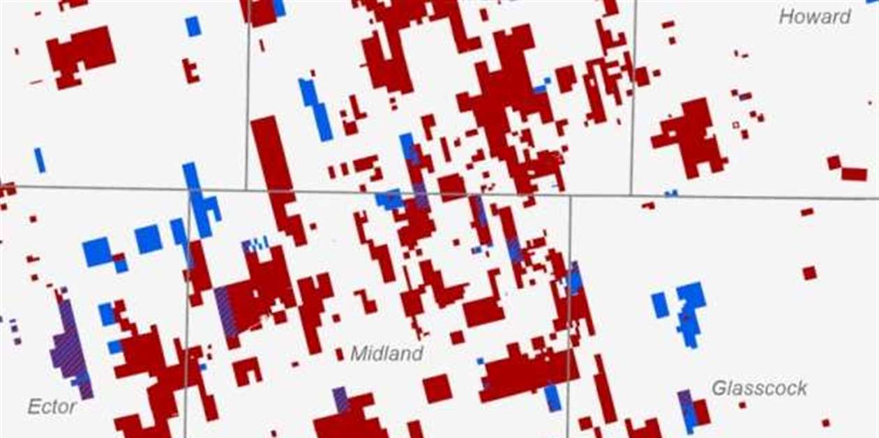 Diamondback Energy announces $4 billion acquisition - CompressorTECH²
