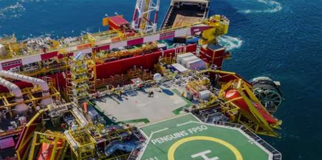 Wood secures contract extension from Shell UK - CompressorTECH²