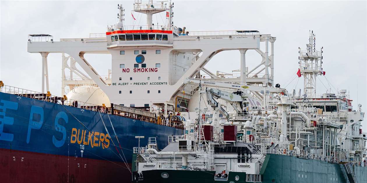 Shell completes acquisition of Pavilion Energy - CompressorTECH²