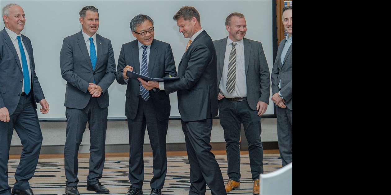 Ebara Elliott Energy to install high-speed balancing facility in Saudi ...