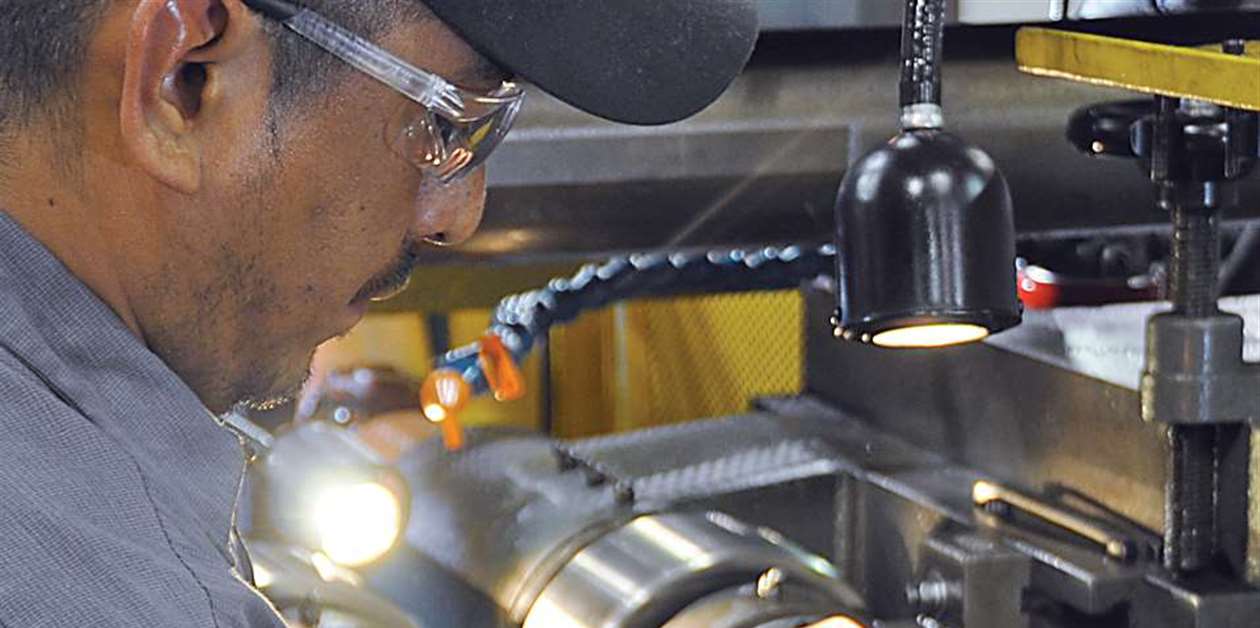 Cook Compression to open Corpus Christi service center in July ...
