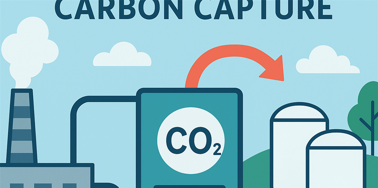 Webinar to spotlight practical CCS solutions for compression and ...