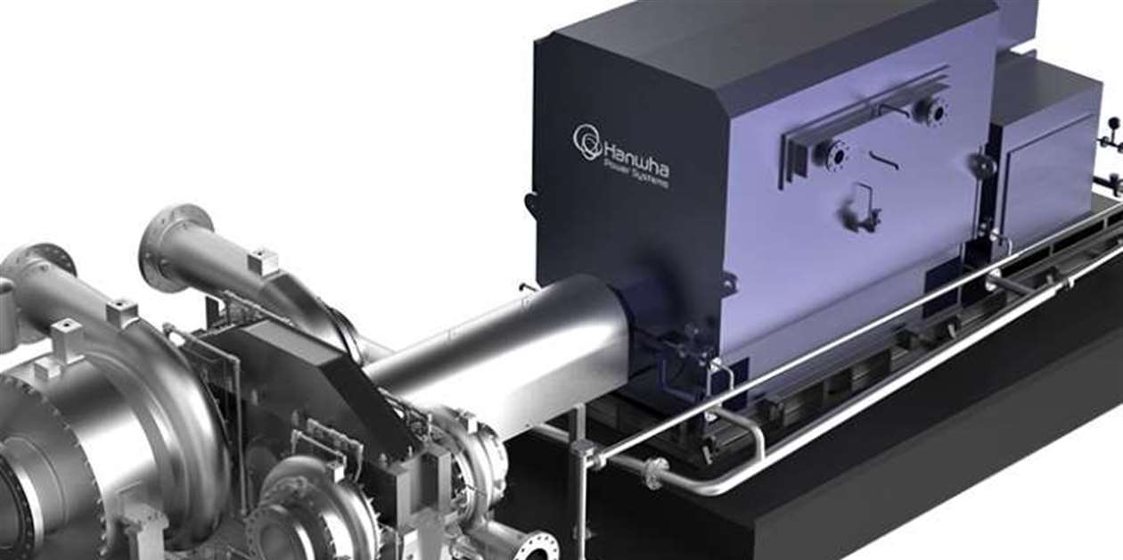 Hanwha Power Systems se asegura un contrato de suministro de ...