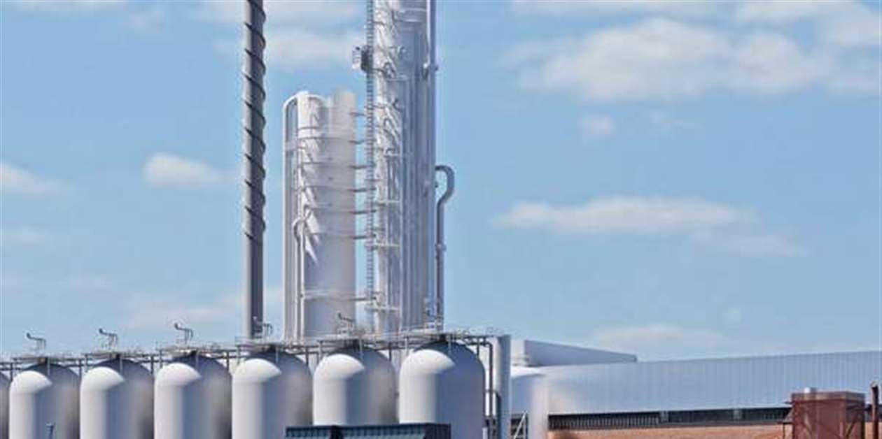 Everllence technology selected for Stockholm Exergi’s large-scale BECCS ...